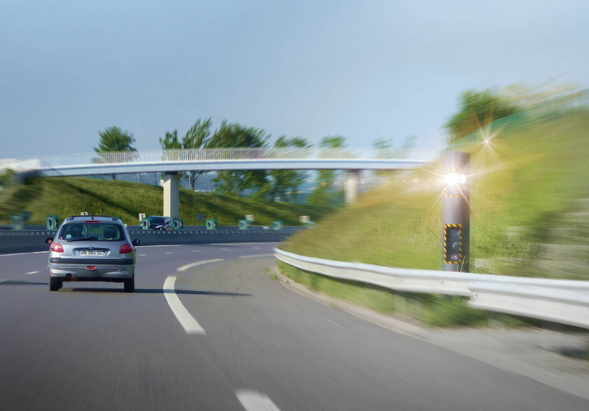 Nouveaux radars en France en 2025 : tout ce que vous devez savoir ...