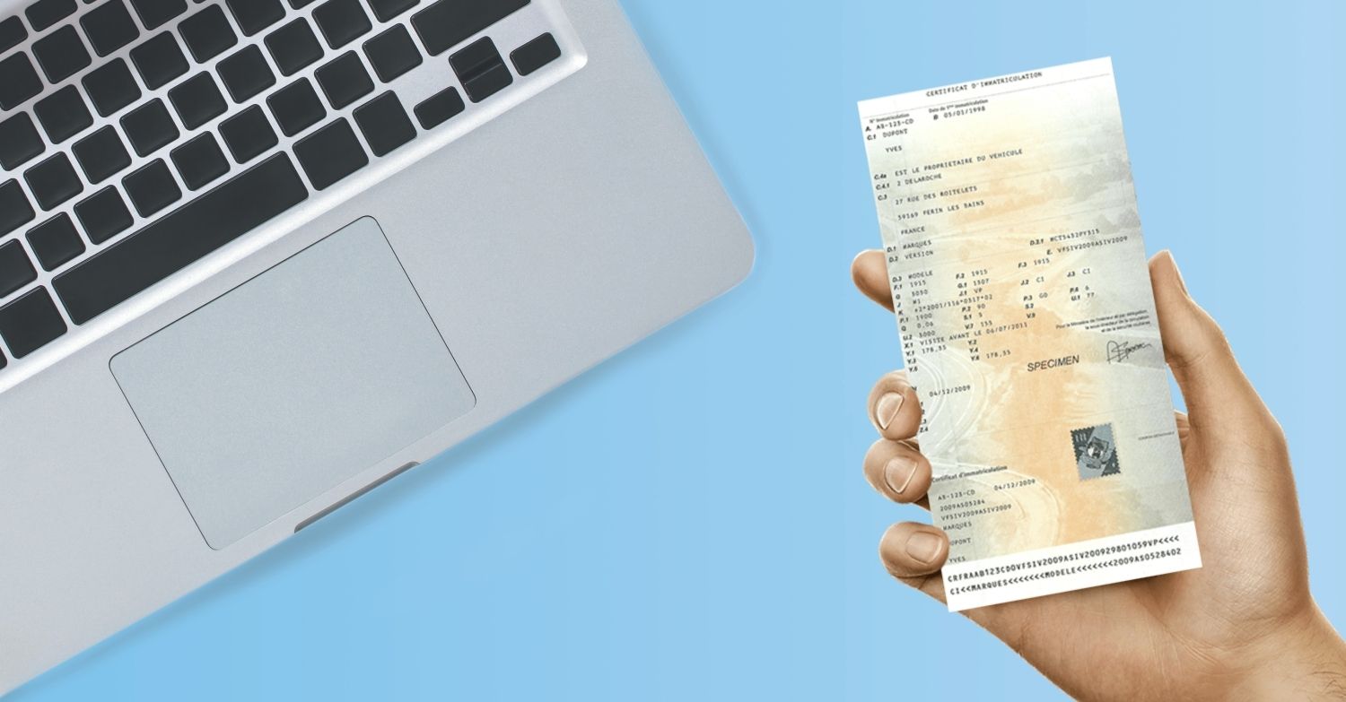 Taxes régionales des cartes grises 2025 - Online Carte Grise